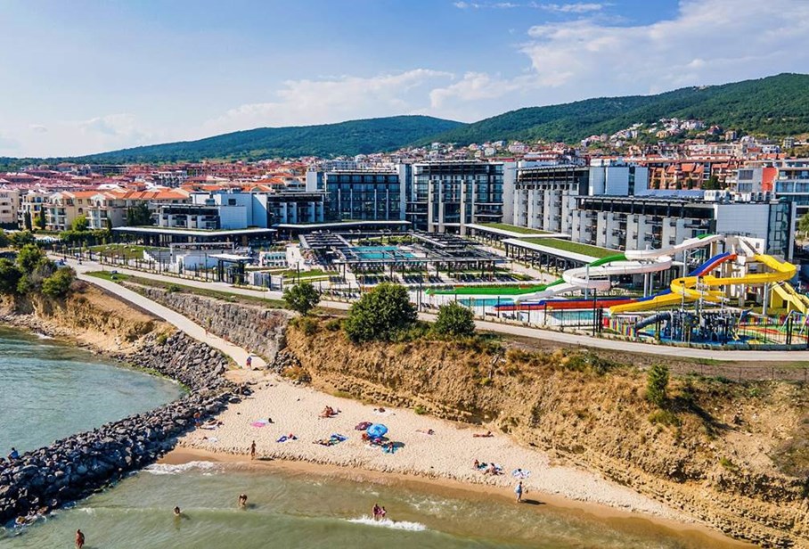 Bourgas Area Holidays 2023/2024 | Bourgas Area Hotels | Jet2holidays
