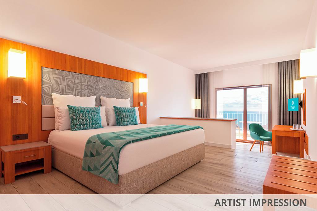 Alua Helios Bay - Obzor hotels | Jet2holidays