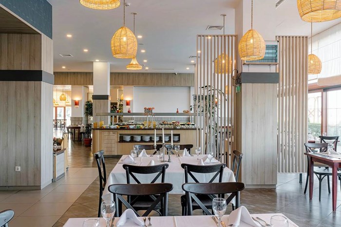 Alua Helios Bay - Obzor hotels | Jet2holidays