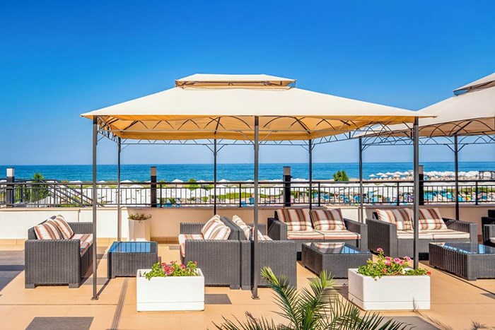 Alua Helios Bay - Obzor hotels | Jet2holidays