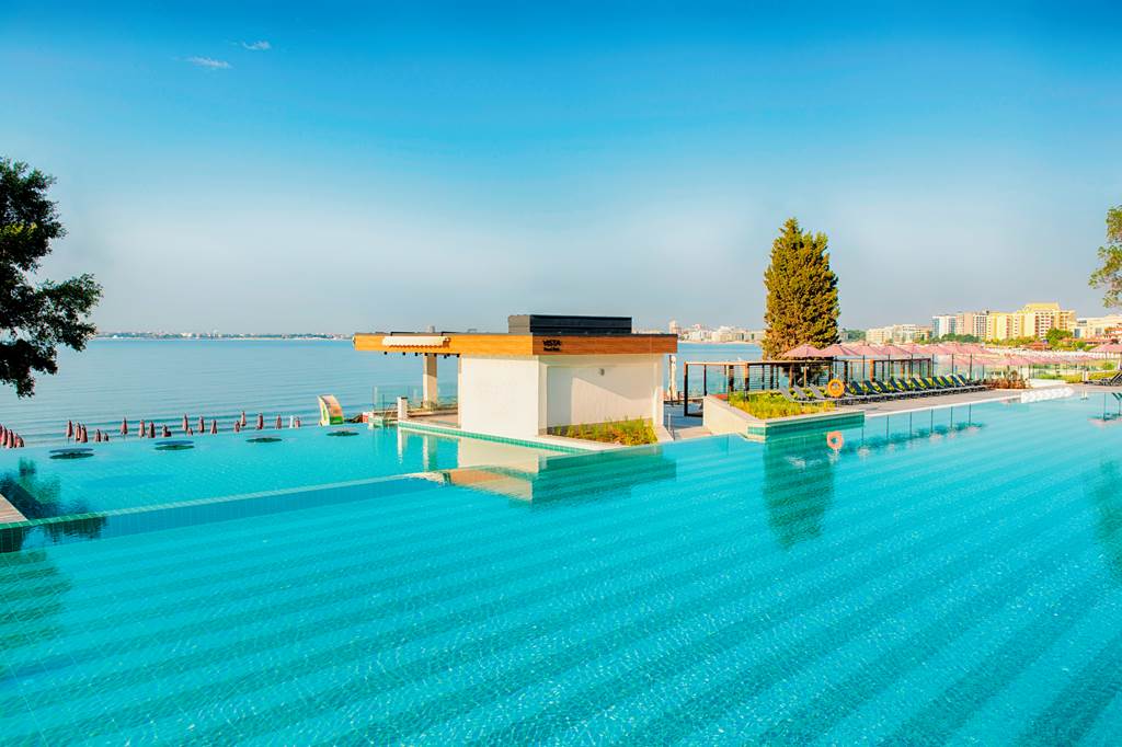 Secrets Sunny Beach – Secrets Sunny Beach Resort & Spa – ARAU