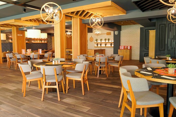 DIT Evrika Beach Club Hotel - Sunny Beach hotels | Jet2holidays