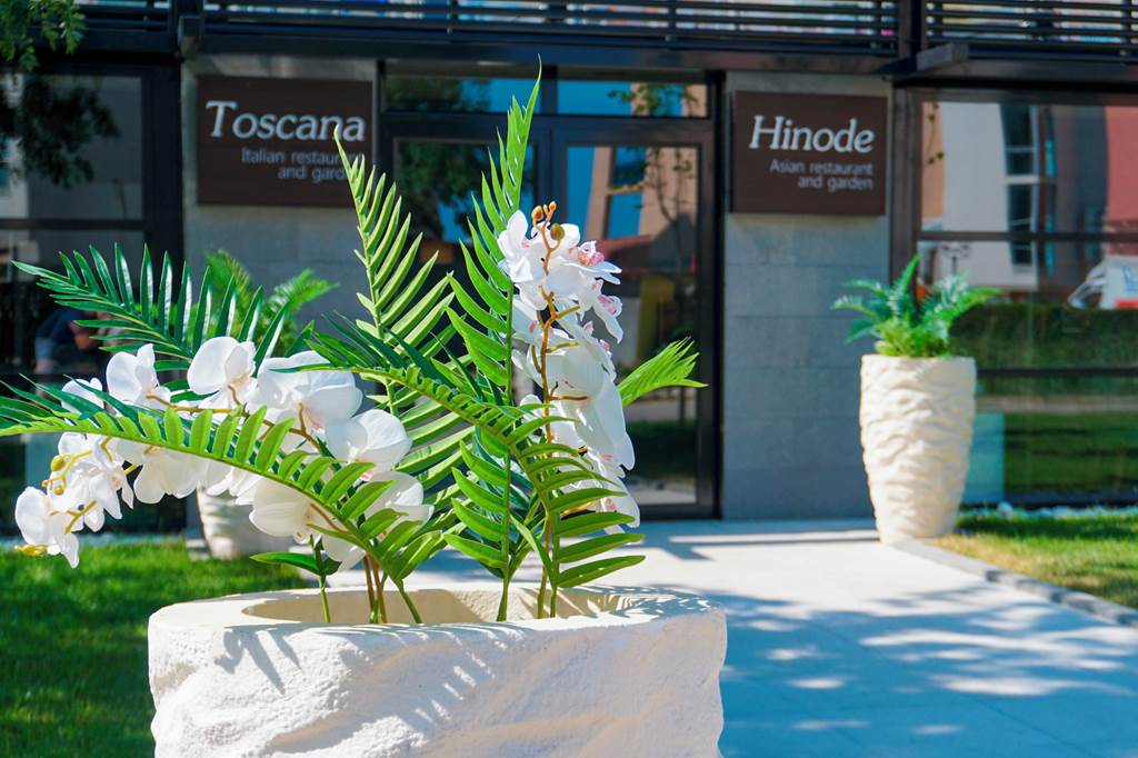 DIT Evrika Beach Club Hotel - Sunny Beach hotels | Jet2holidays