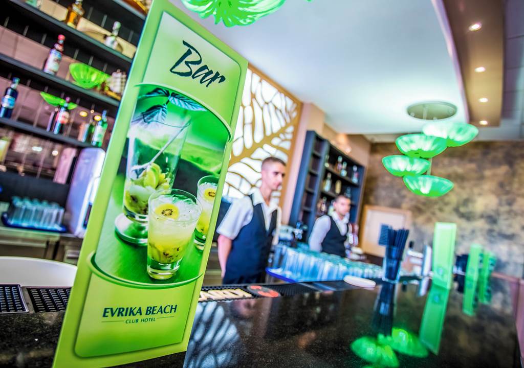 DIT Evrika Beach Club Hotel - Sunny Beach hotels | Jet2holidays