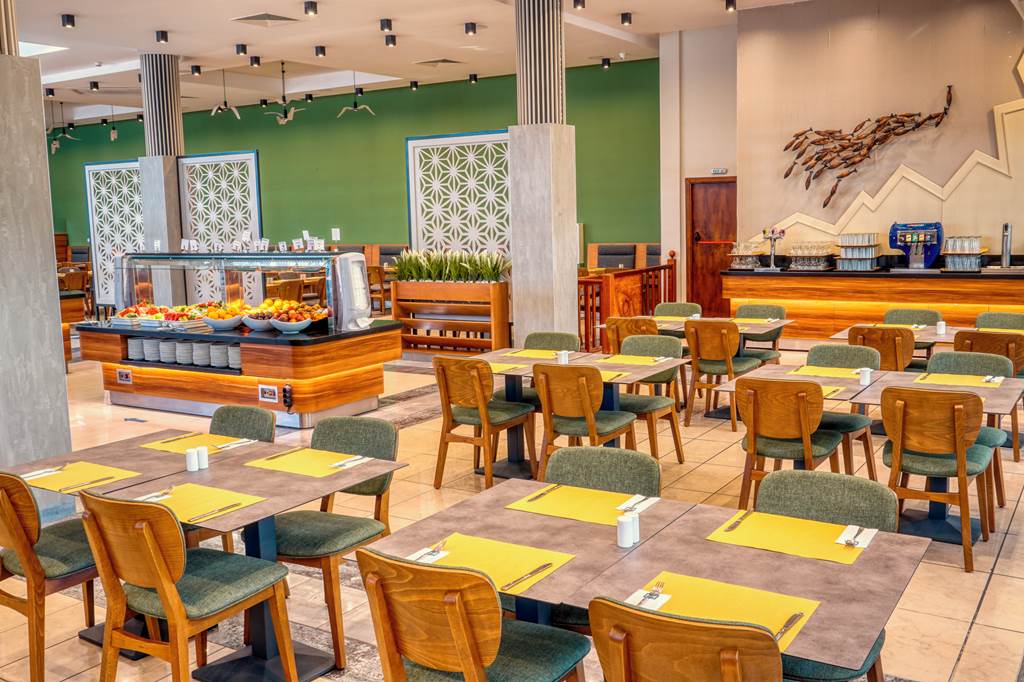 DIT Evrika Beach Club Hotel - Sunny Beach hotels | Jet2holidays