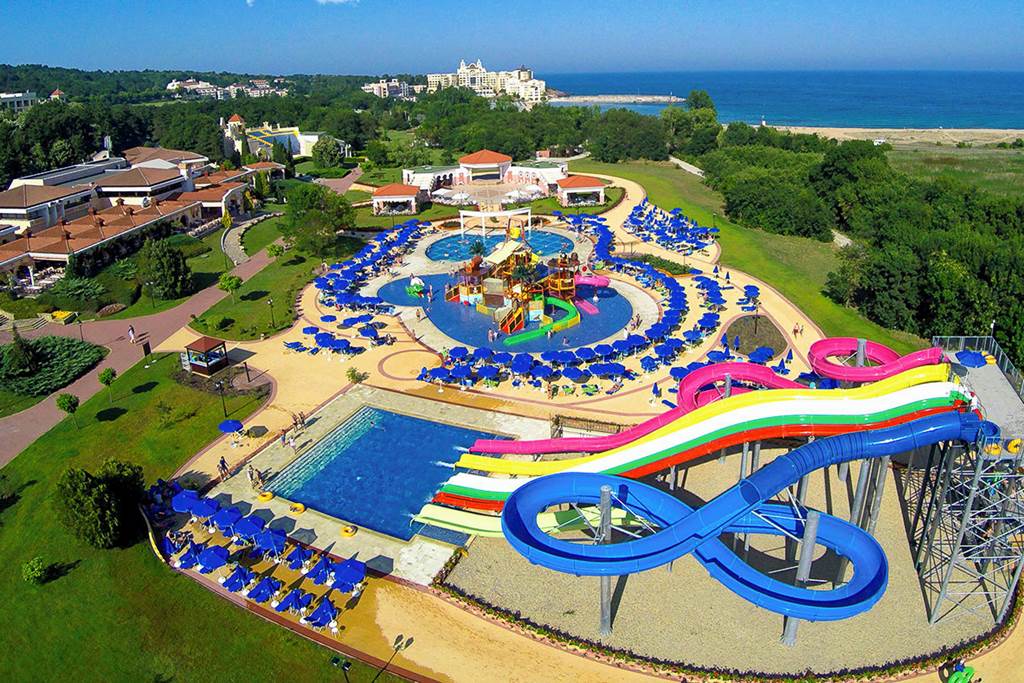 Duni Royal Marina Beach - Sozopol hotels | Jet2holidays