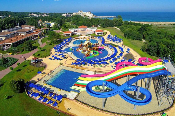 Duni Royal Marina Beach - Sozopol hotels | Jet2holidays