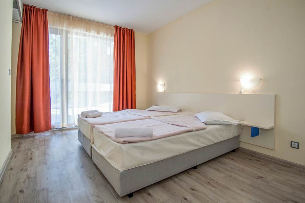 Mariner's Hotel - Sunny Beach hotels | Jet2holidays