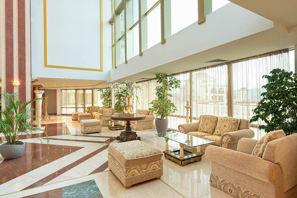 Duni Resort Marina Royal Palace - Sozopol hotels | Jet2holidays