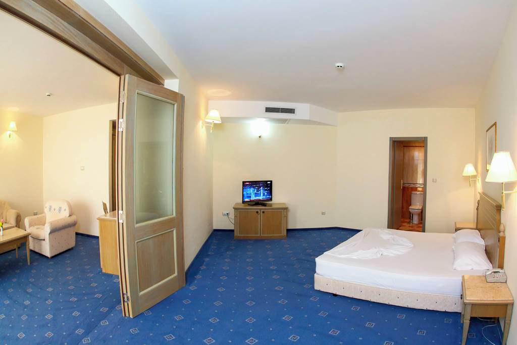 Duni Resort Marina Royal Palace - Sozopol hotels | Jet2holidays