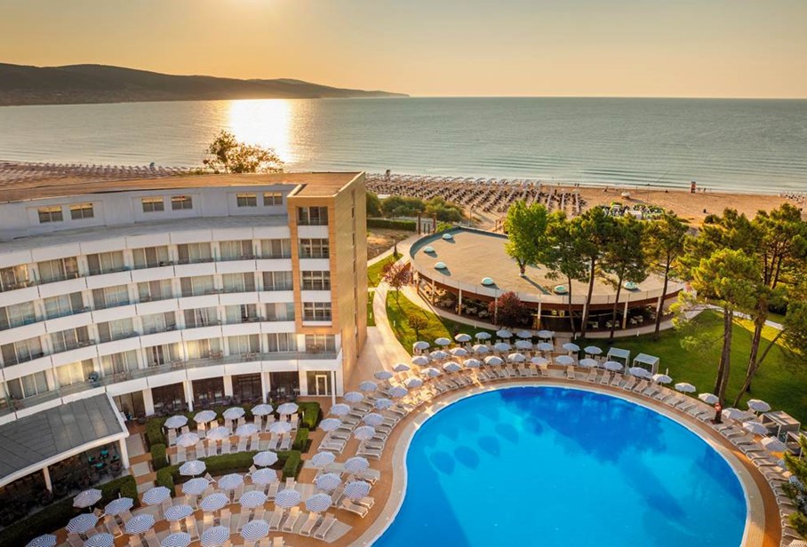 Sunny Beach Holidays & Best Deals 2025/2026 | Jet2holidays