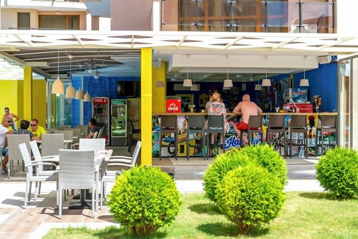 TSB Sunny Victory Apartments - Sunny Beach hotels | Jet2holidays