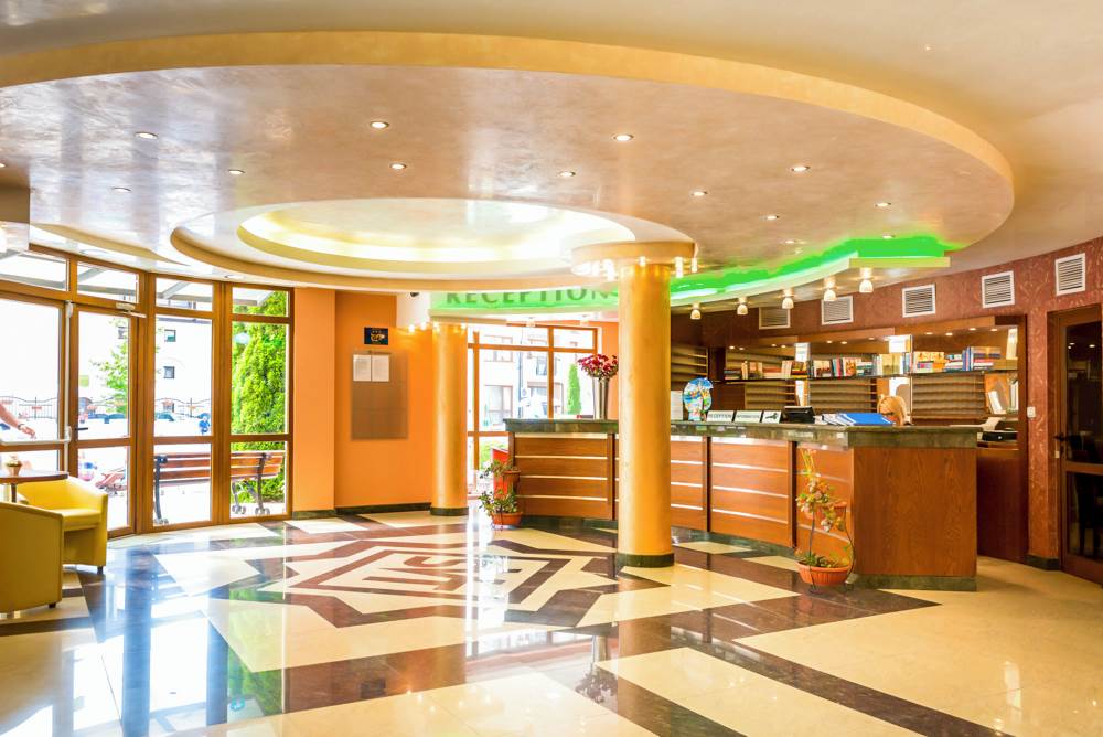 TSB Sunny Victory Apartments - Sunny Beach hotels | Jet2holidays