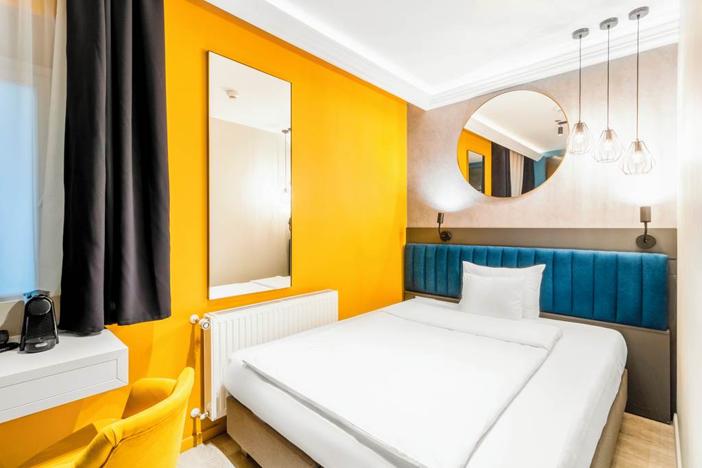 Alta Moda Fashion Hotel - Budapest City hotels | Jet2holidays