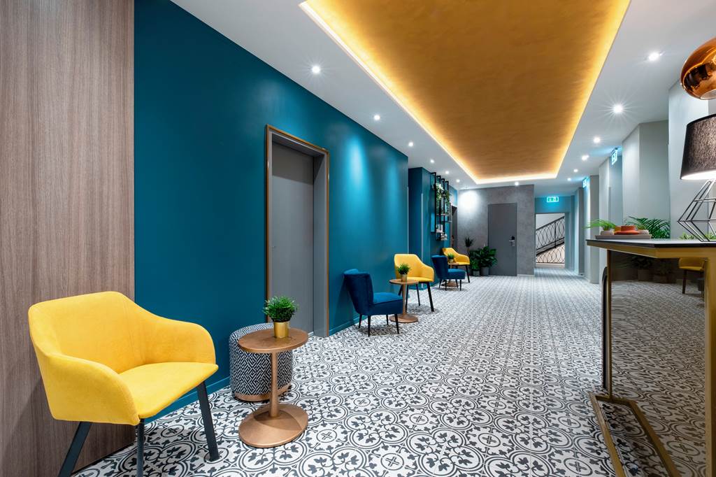 Alta Moda Fashion Hotel - Budapest City hotels | Jet2holidays