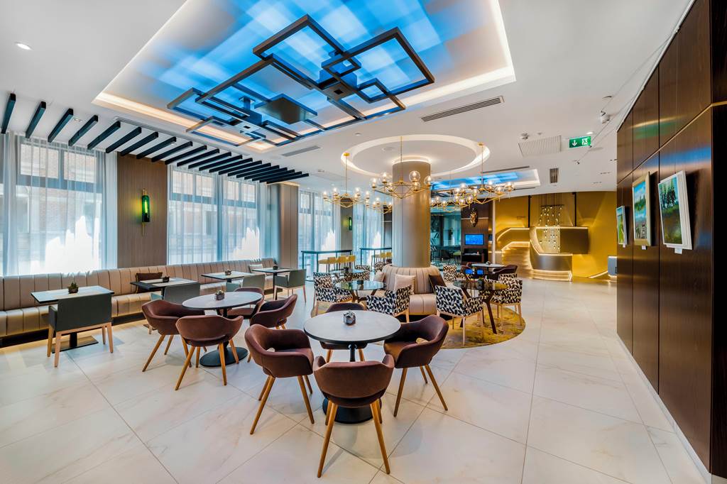Radisson Blu Beke Budapest - Budapest City hotels | Jet2holidays
