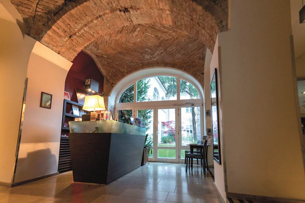 Buda Castle Hotel - Budapest City hotels | Jet2holidays