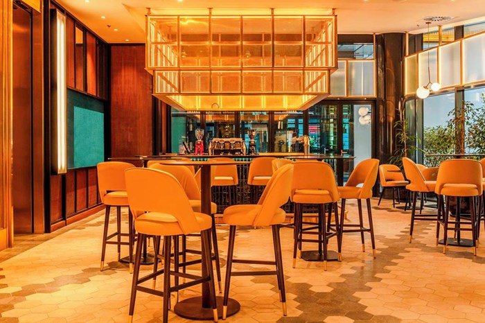 Pullman Budapest - Budapest City hotels | Jet2holidays