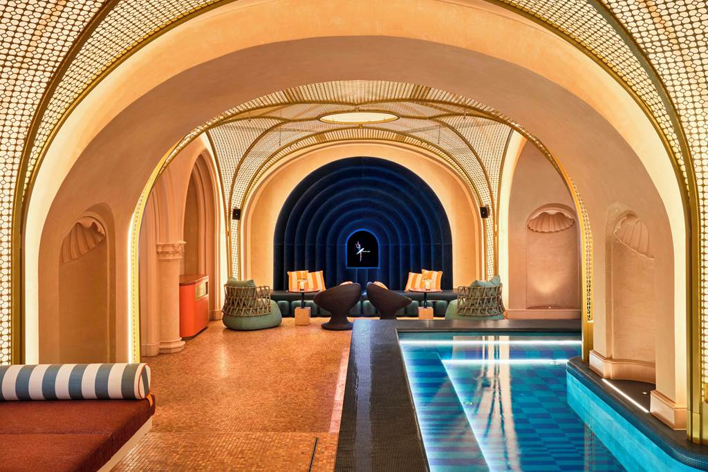 W Budapest - Budapest City hotels | Jet2holidays