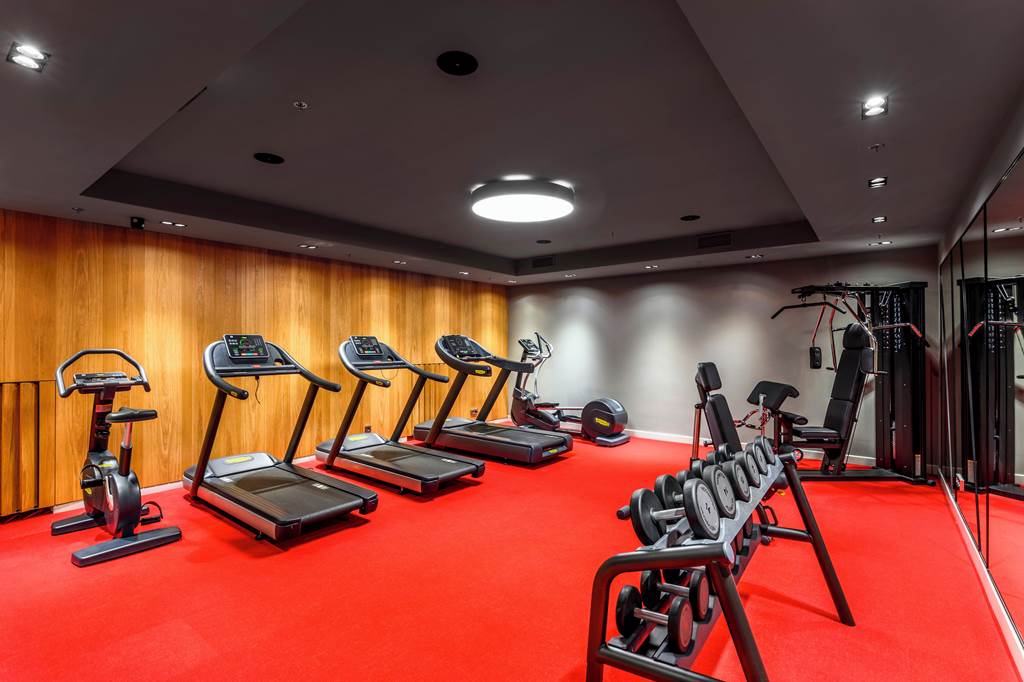 Hotel Oktogon Haggenmacher - Budapest City hotels | Jet2holidays