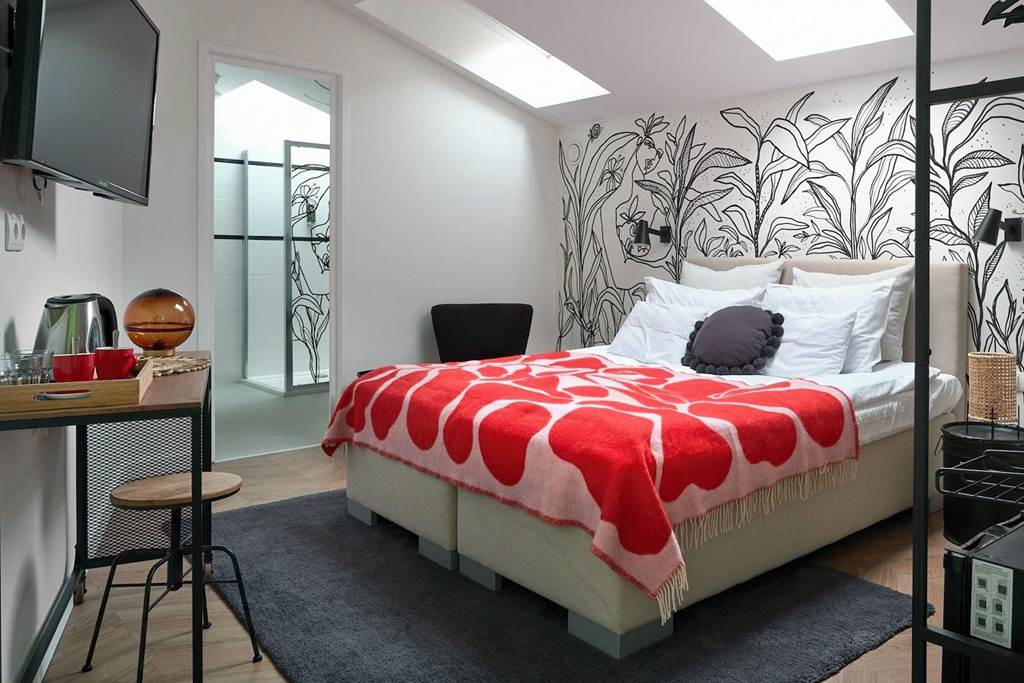 Butik Art Hotel - Budapest City hotels | Jet2holidays