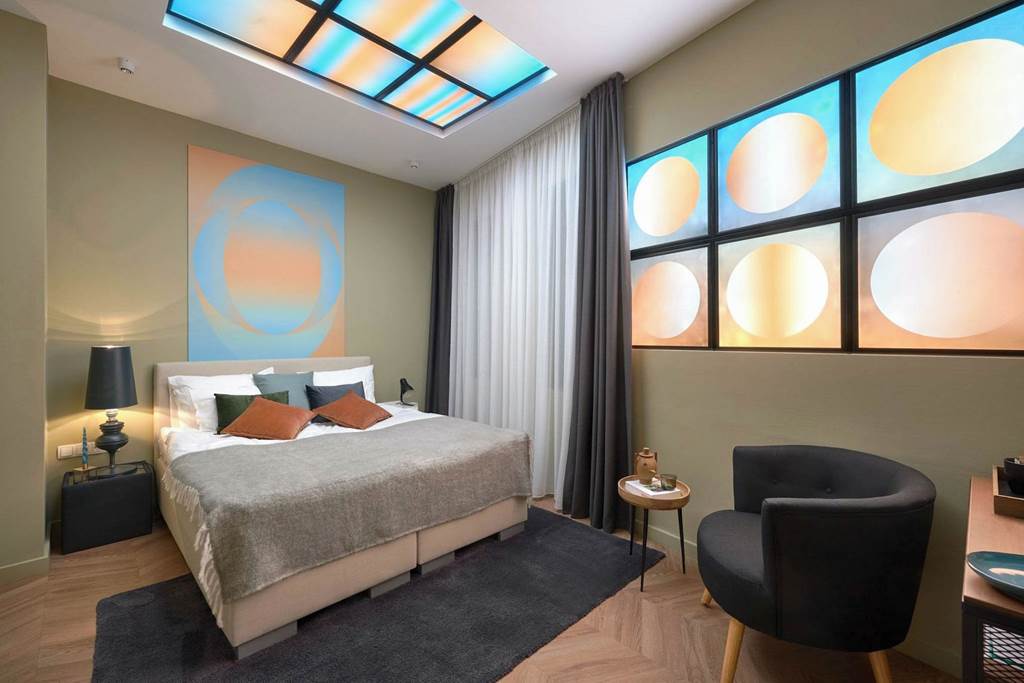 Butik Art Hotel - Budapest City hotels | Jet2holidays
