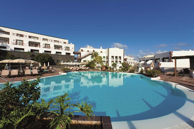 Gran Castillo Tagoro - Playa Blanca Hotels | Jet2holidays