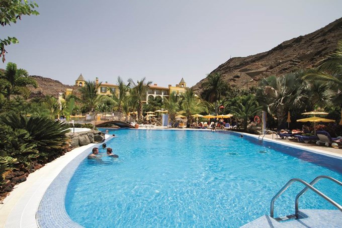 Cordial Mogan Playa - Puerto Mogan Hotels | Jet2holidays