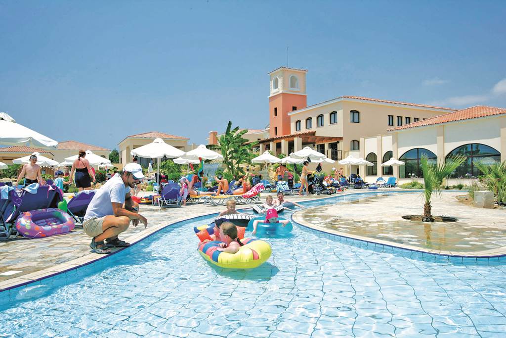 Avanti Holiday Village - Paphos Resort hotels | Jet2holidays
