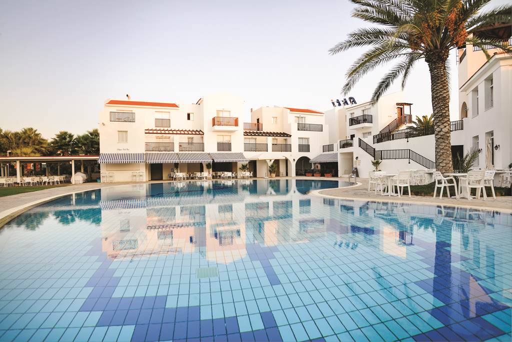 Akti Beach Hotel & Village Resort - Paphos Resort hotels | Jet2holidays