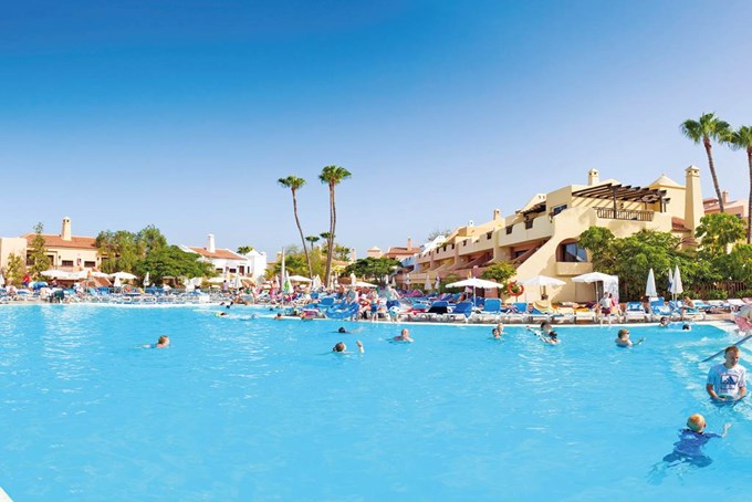 Tagoro - Costa Adeje Hotels | Jet2holidays