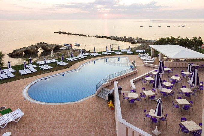 Xenos Kamara Beach - Argassi Hotels | Jet2holidays