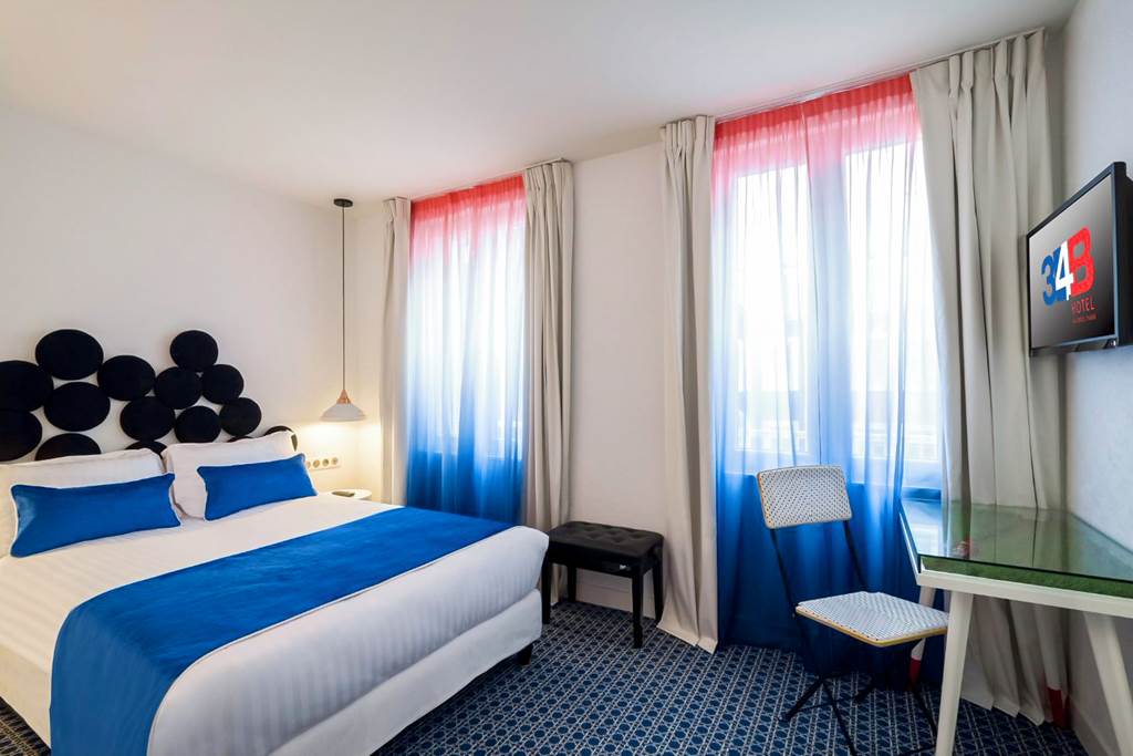 Hotel 34B Astotel - Paris City hotels | Jet2holidays