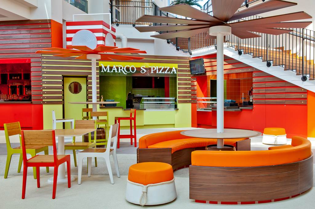 Explorers Hotel - Paris Disney hotels | Jet2holidays