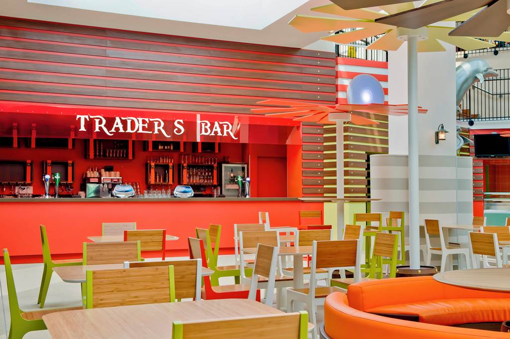 Explorers Hotel - Paris Disney hotels | Jet2holidays