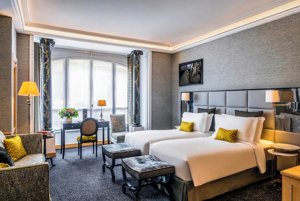 Sofitel Paris Baltimore Tour Eiffel - Paris City hotels | Jet2holidays