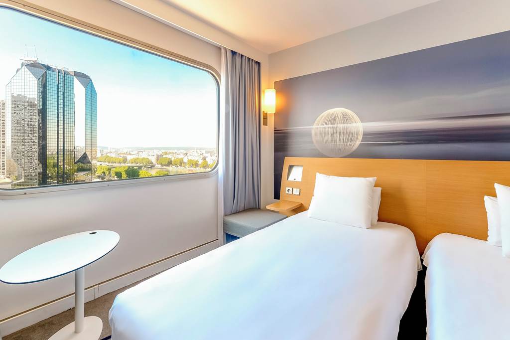 Novotel Paris Centre Tour Eiffel - Paris City hotels | Jet2holidays