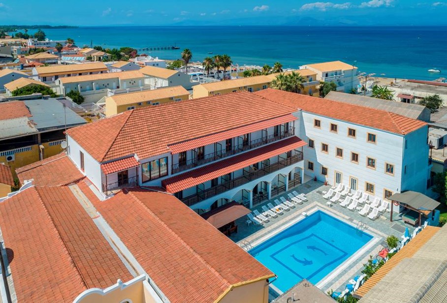 Kavos Holidays 2023/2024 | Kavos Hotels | Jet2holidays