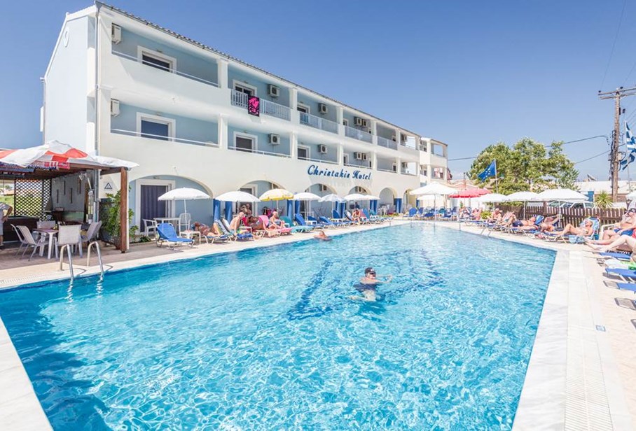 Megali Beach (Corfu) | Jet2holidays