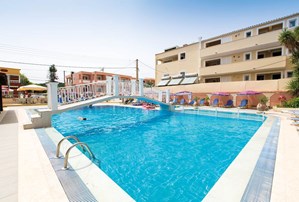 Megali Beach (Corfu) | Jet2holidays