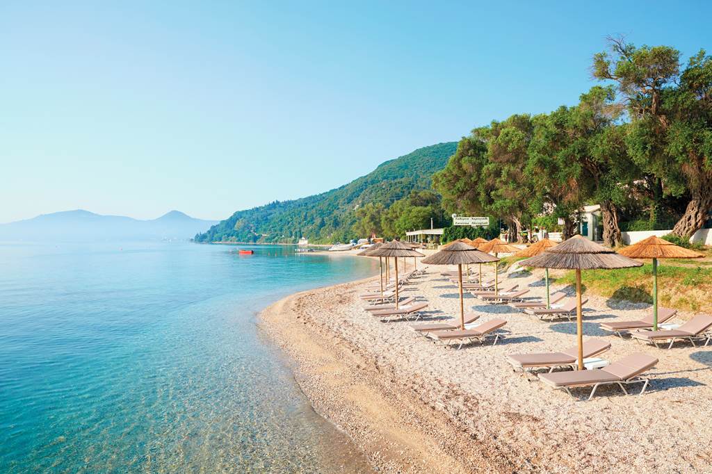 MarBella Mar-Bella Collection - Agios Ioannis - Corfu hotels | Jet2holidays