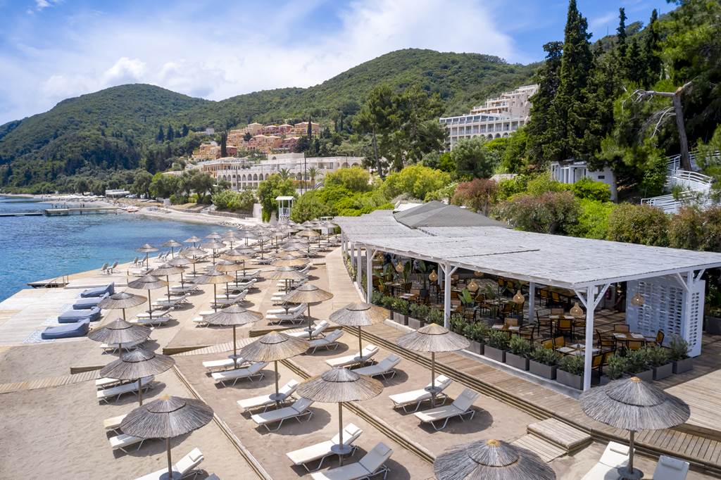 MarBella Mar-Bella Collection - Agios Ioannis - Corfu hotels | Jet2holidays