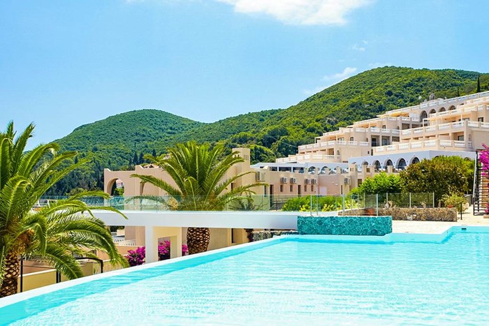 MarBella Mar-Bella Collection - Agios Ioannis - Corfu hotels | Jet2holidays