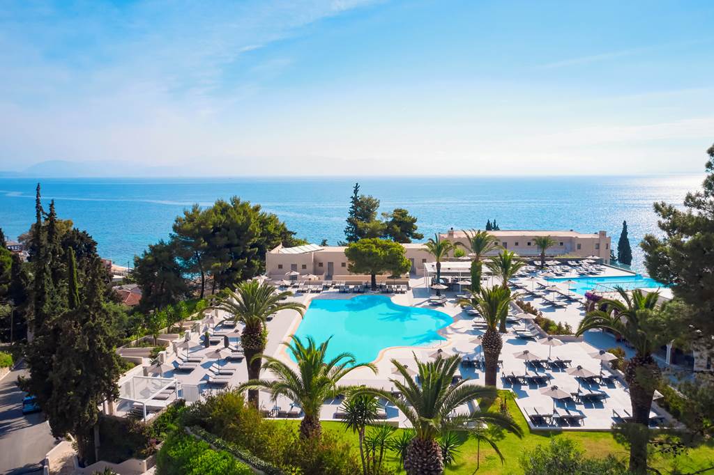 MarBella Mar-Bella Collection - Agios Ioannis - Corfu hotels | Jet2holidays