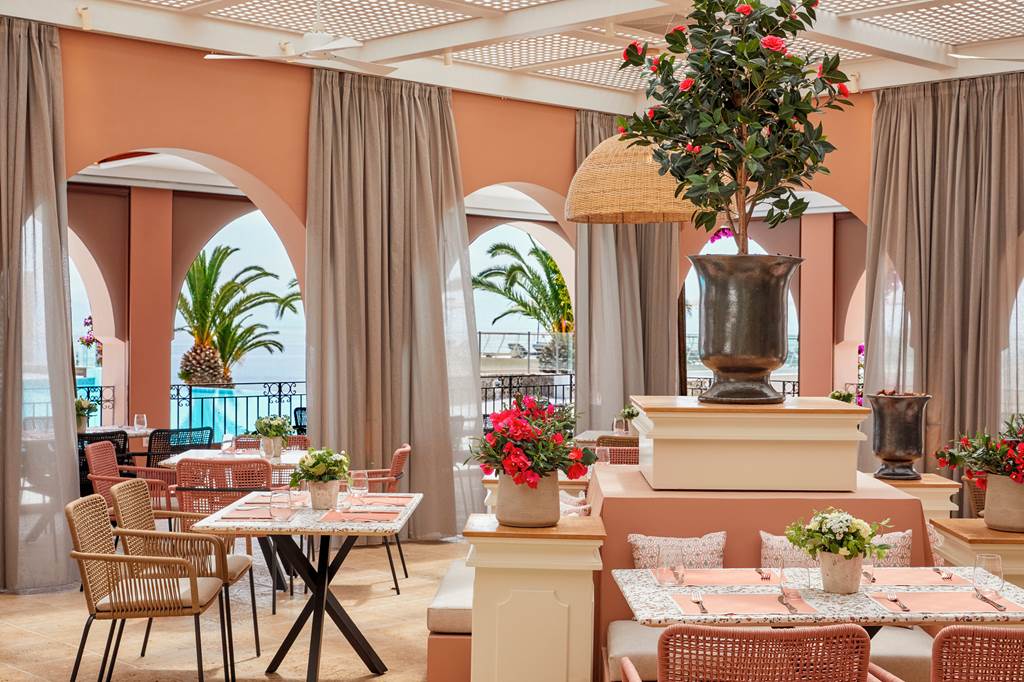 MarBella Mar-Bella Collection - Agios Ioannis - Corfu hotels | Jet2holidays