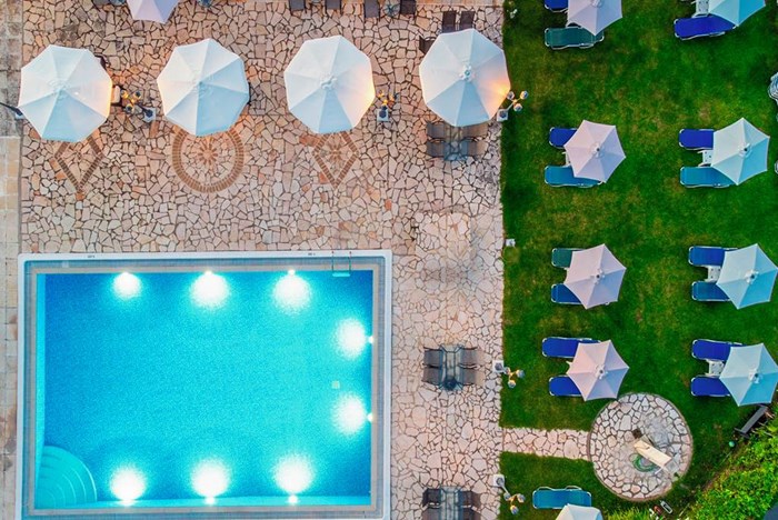 Primavera Hotel - Dassia hotels | Jet2holidays