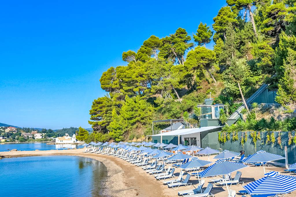 Corfu Holiday Palace - Kanoni hotels | Jet2holidays