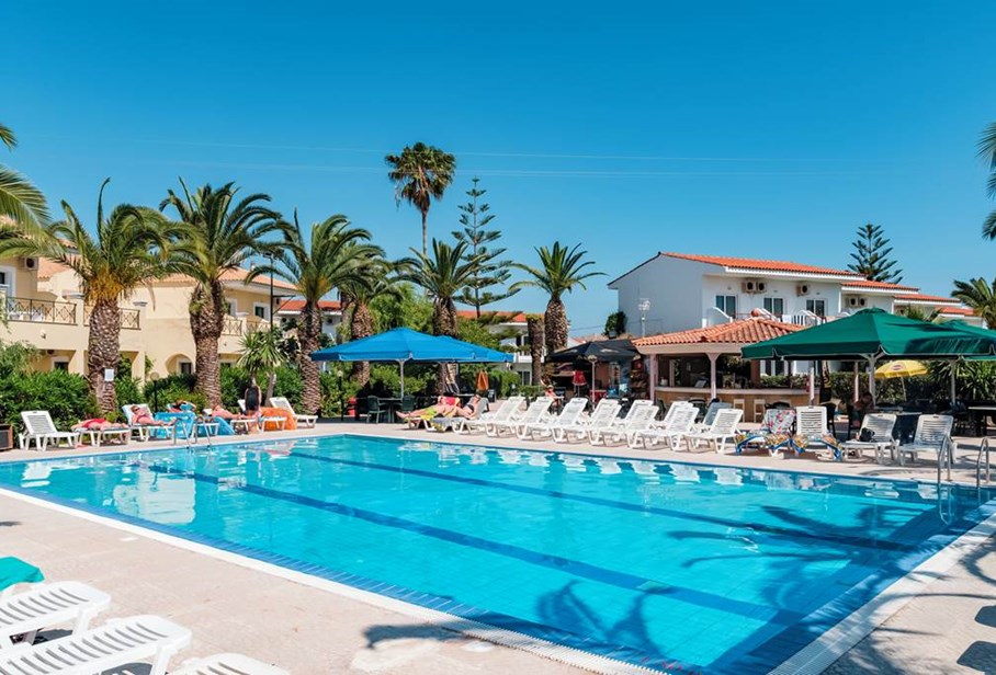 Kavos Beach (Corfu) | Jet2holidays