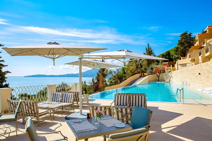 MarBella Nido Suite Hotel Villa | Jet2holidays