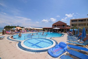 Megali Beach (Corfu) | Jet2holidays